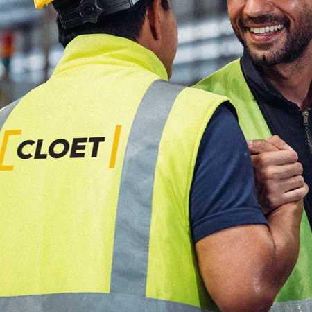 Cloet Bouw